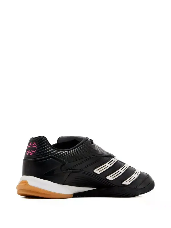 Adidas Low-top Sneakers - Black