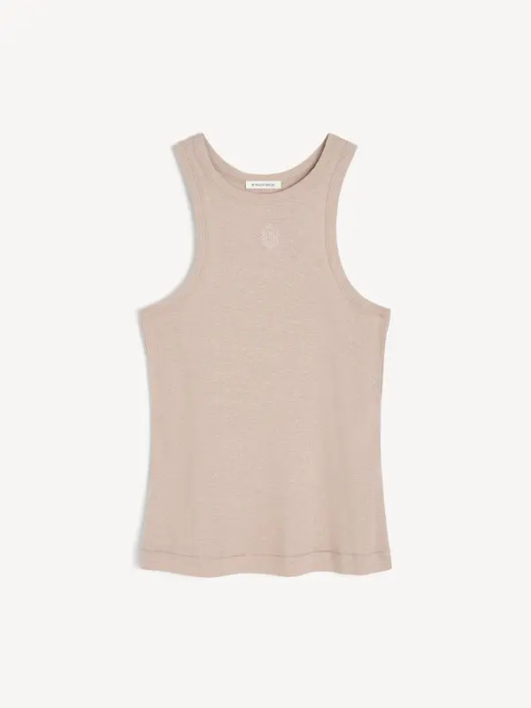 BY MALENE BIRGER Lise Tank Top