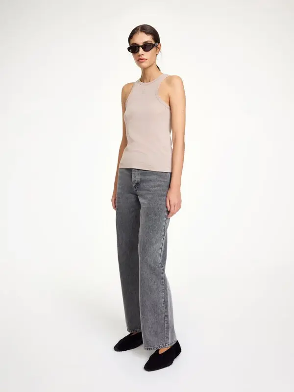 BY MALENE BIRGER Lise Tank Top