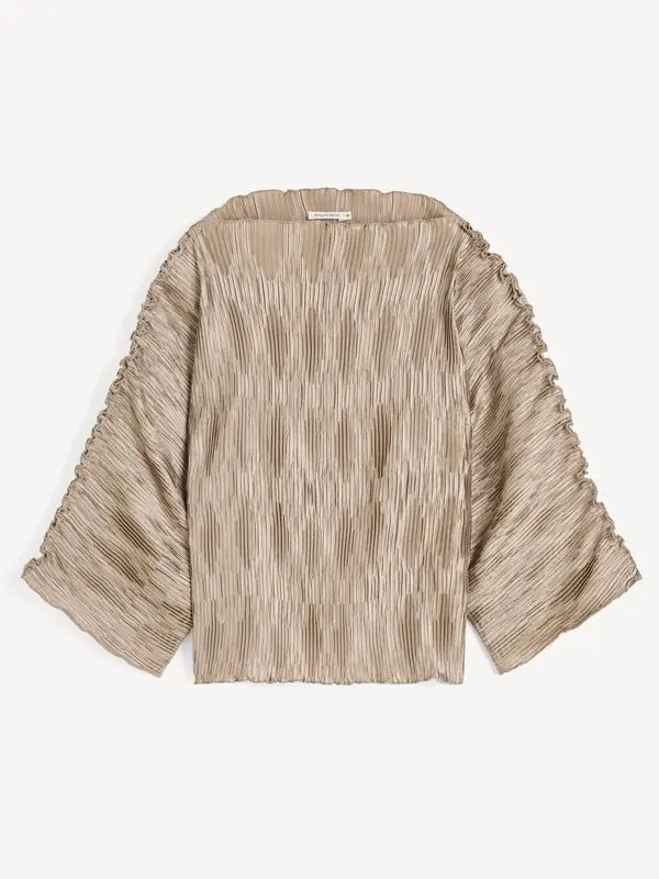 BY MALENE BIRGER Tralluman Top