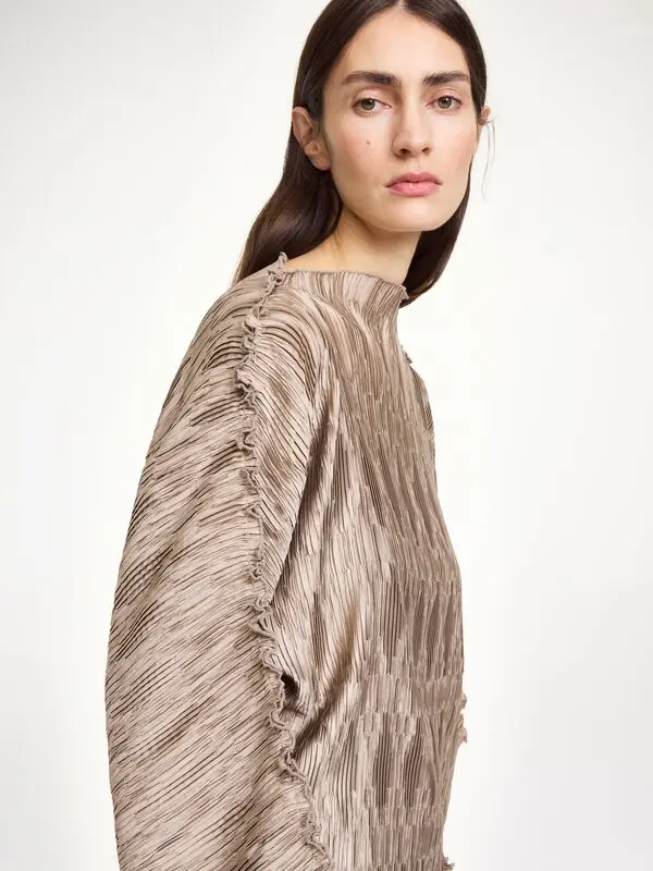 BY MALENE BIRGER Tralluman Top
