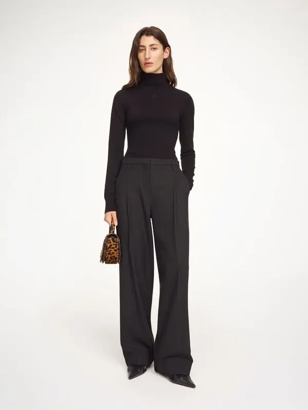 BY MALENE BIRGER Lilje Bodystocking