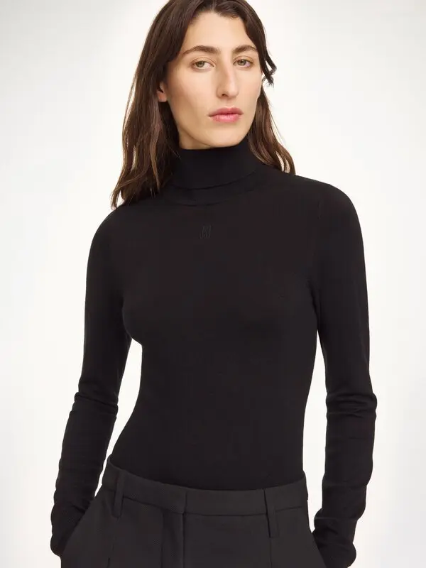 BY MALENE BIRGER Lilje Bodystocking