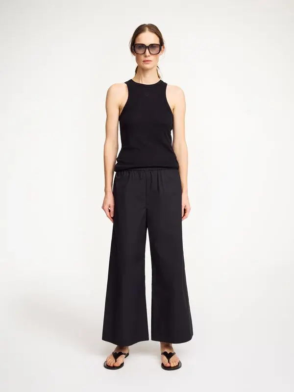 BY MALENE BIRGER Lise Tank Top