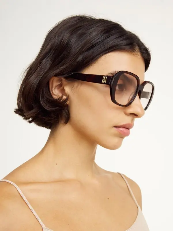 BY MALENE BIRGER Milla Sunglasses