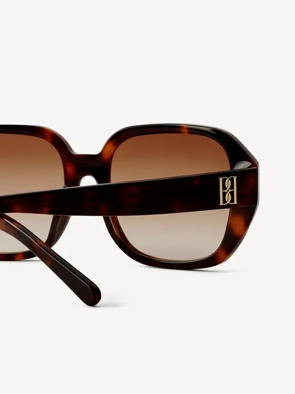 BY MALENE BIRGER Milla Sunglasses
