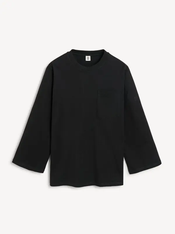 BY MALENE BIRGER Fayeh Oversized Longsleeve