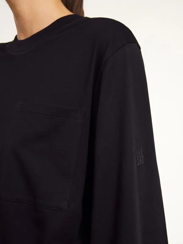 BY MALENE BIRGER Fayeh Oversized Longsleeve
