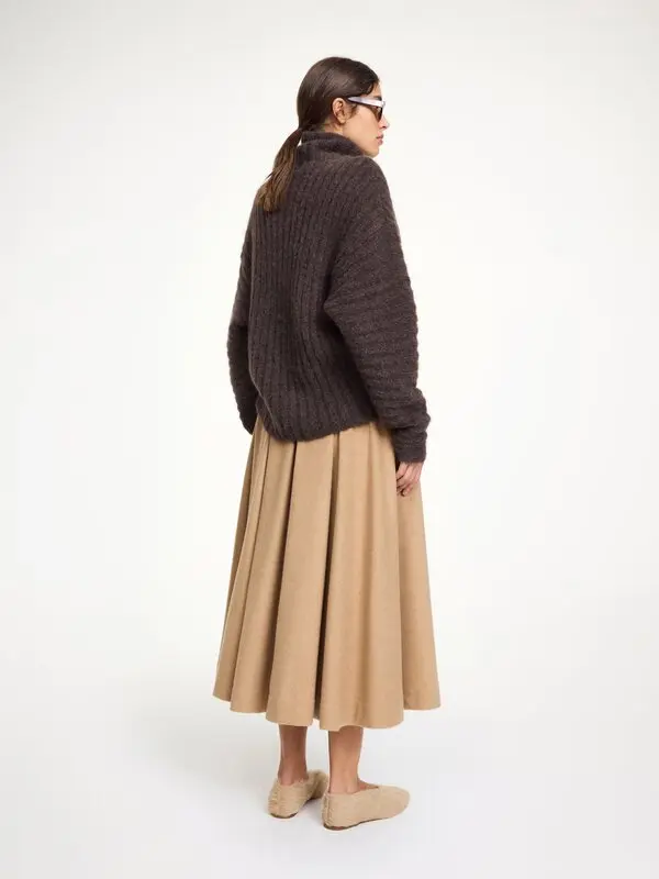 BY MALENE BIRGER Mag Sweater