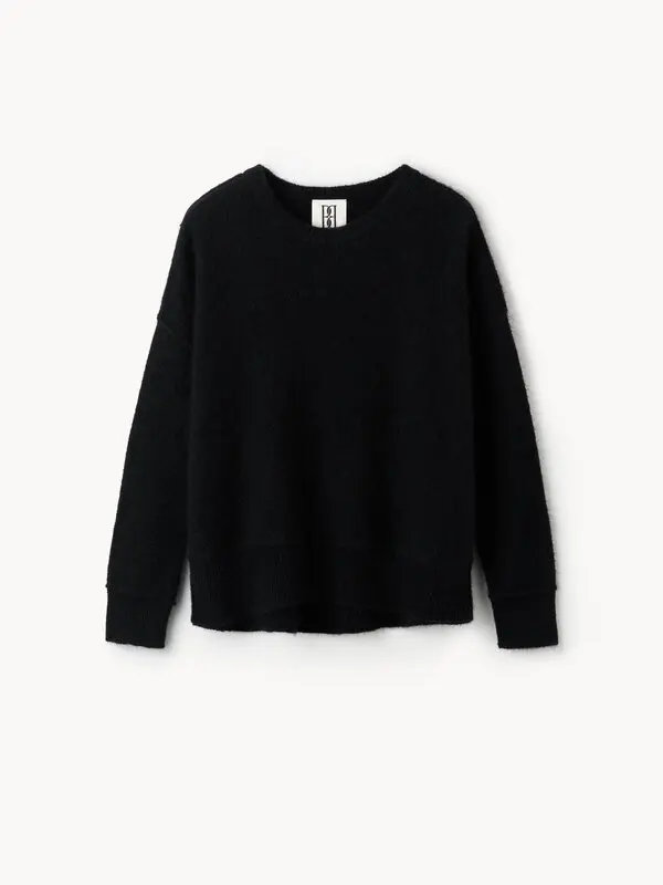 BY MALENE BIRGER Biagiorms Sweater - Black