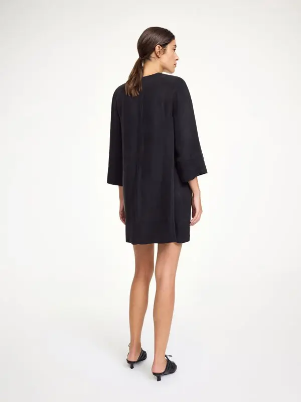 BY MALENE BIRGER Javea Mini Dress