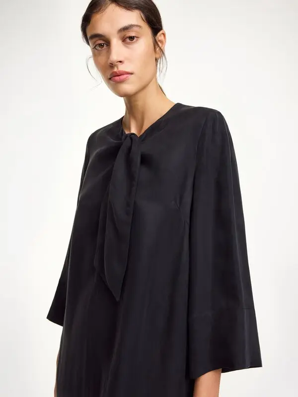 BY MALENE BIRGER Javea Mini Dress