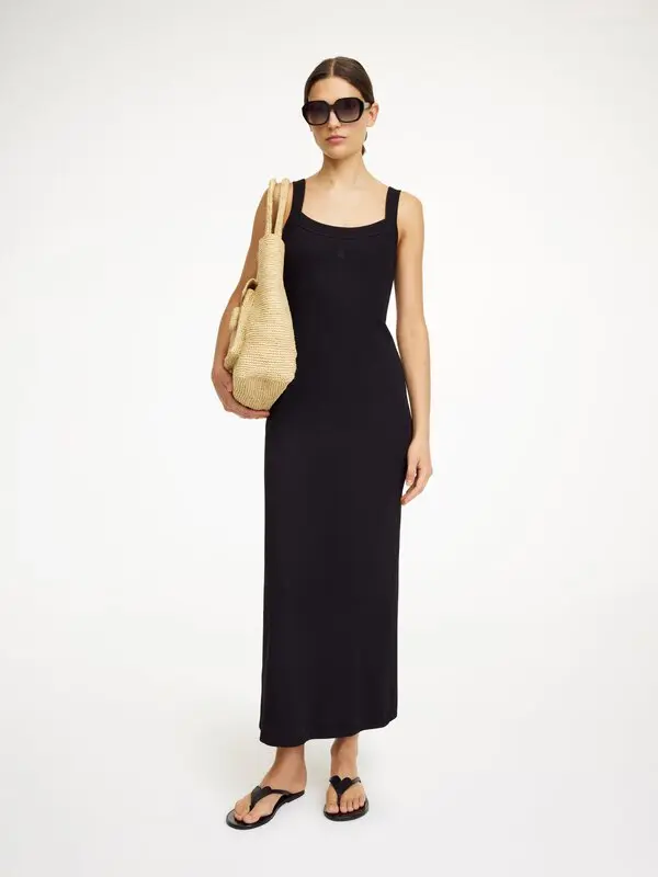 BY MALENE BIRGER Lio Maxi Dress