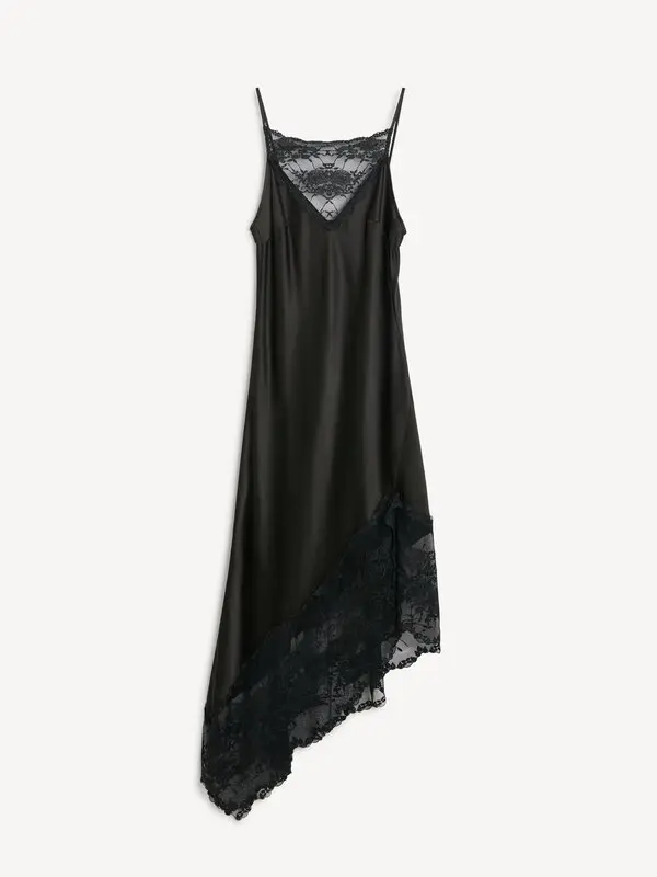 BY MALENE BIRGER Laynee Maxi Dress - Black
