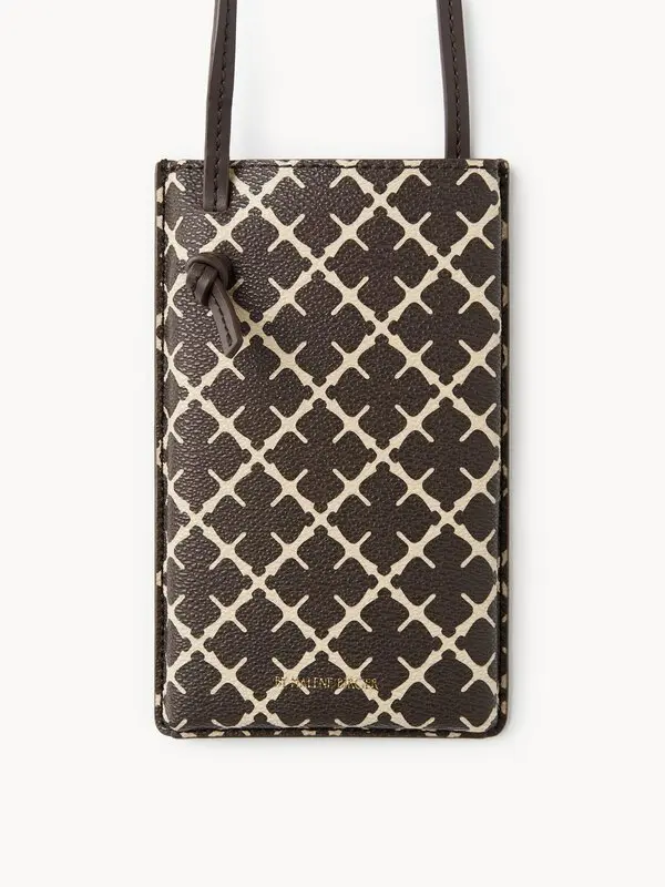 BY MALENE BIRGER Ivy Phone Case