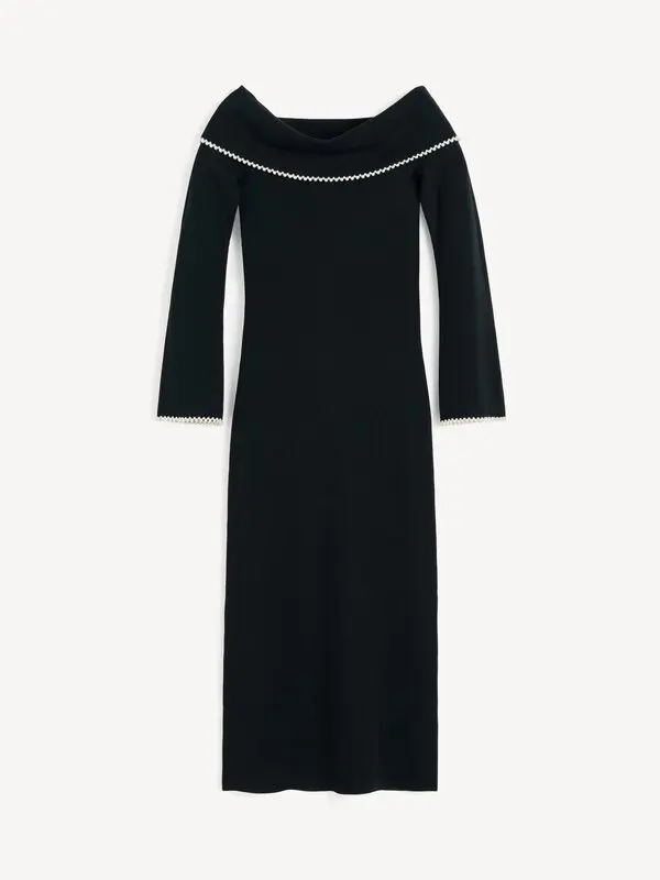 BY MALENE BIRGER - Hillevi Maxi Dress