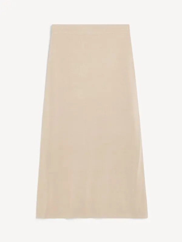 BY MALENE BIRGER Roz Midi Skirt - Nomad