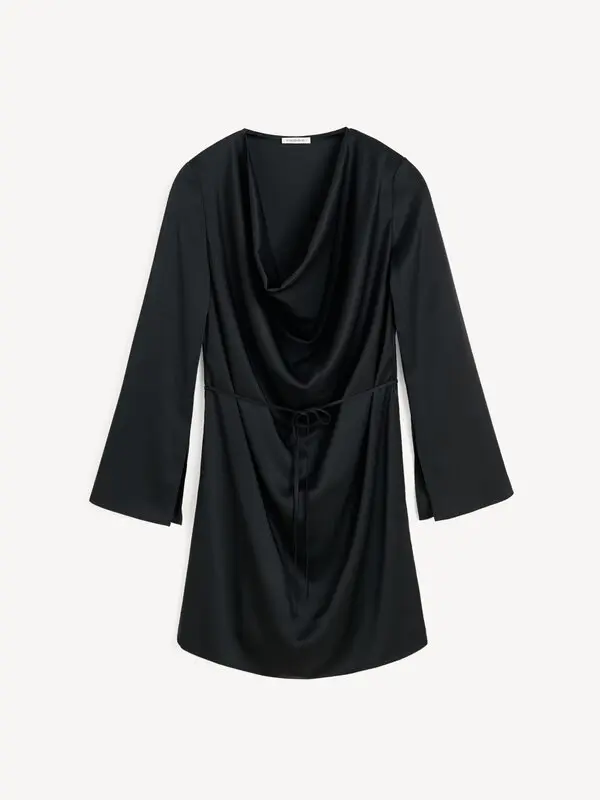 BY MALENE BIRGER Cornelia Midi Dress