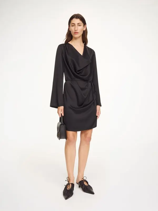 BY MALENE BIRGER Cornelia Midi Dress