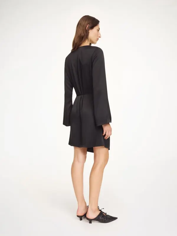BY MALENE BIRGER Cornelia Midi Dress