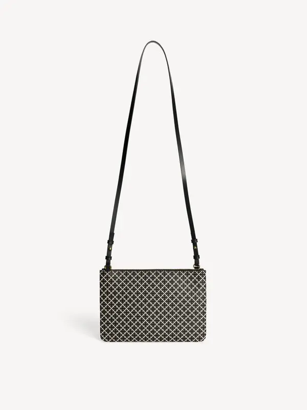BY MALENE BIRGER Ivy Printed Purse
