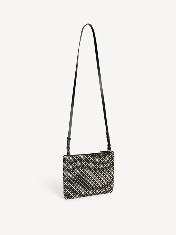 BY MALENE BIRGER Ivy Printed Purse