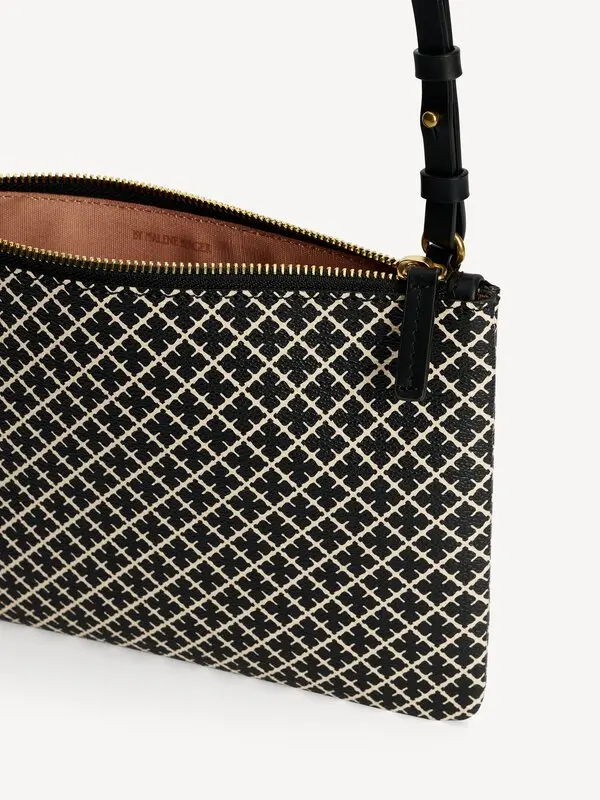 BY MALENE BIRGER Ivy Printed Purse