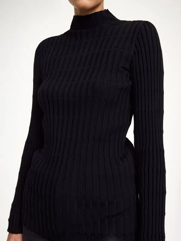 BY MALENE BIRGER Inger Sweater