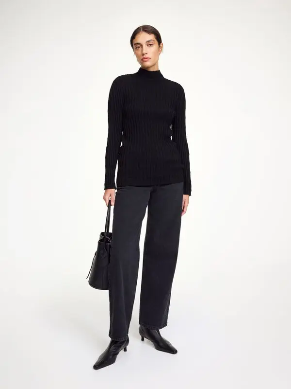 BY MALENE BIRGER Inger Sweater