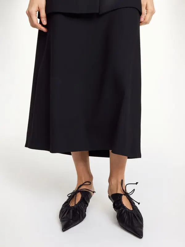 BY MALENE BIRGER Angello Maxi Skirt