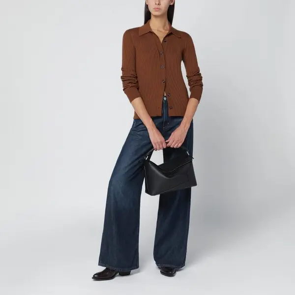 Citizens Of Humanity Gamut Paloma Baggy Jeans - Blue
