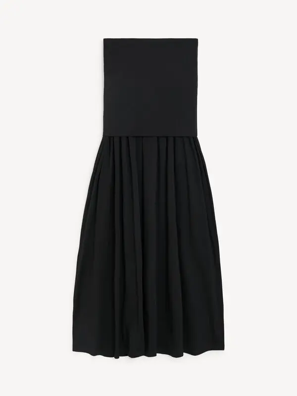 BY MALENE BIRGER Marciella Maxi Dress - Black