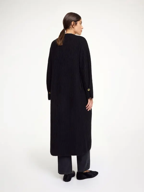 BY MALENE BIRGER Cimonello Maxi Cardigan