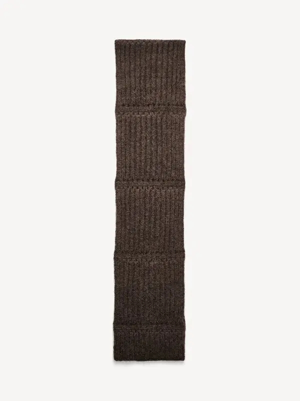 BY MALENE BIRGER Gam Scarf - Carafe