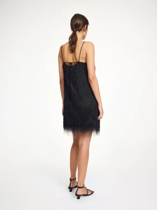 BY MALENE BIRGER Ledo Mini Dress