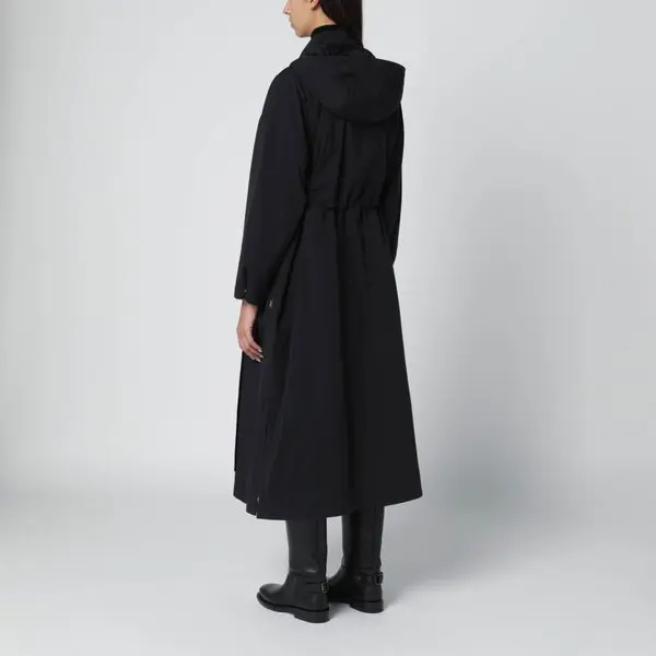 Herno Gore-tex Trench Coat