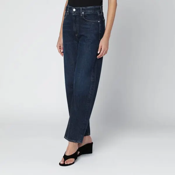Citizens Of Humanity Medina Miro Jeans - Blue