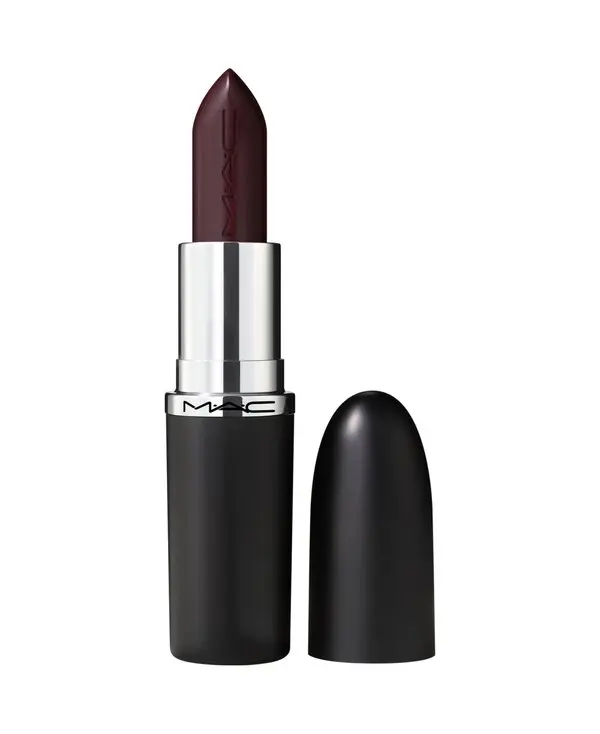 MAC COSMETICS Ximal Sleek Satin Lipstick - Cyber