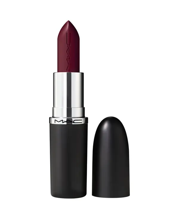 MAC COSMETICS Ximal Sleek Satin Lipstick - Guessing Game