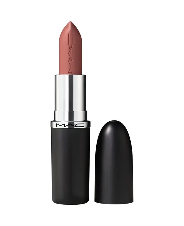 MAC COSMETICS Ximal Sleek Satin Lipstick - Modesty
