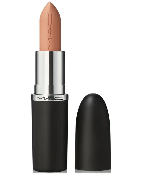 MAC COSMETICS Ximal Sleek Satin Lipstick - New Fleshpot