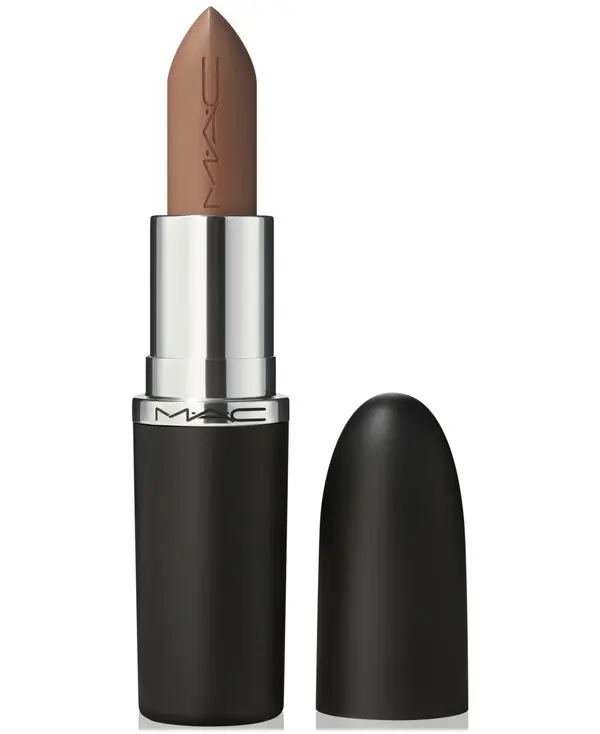 MAC COSMETICS Ximal Sleek Satin Lipstick - New Stone