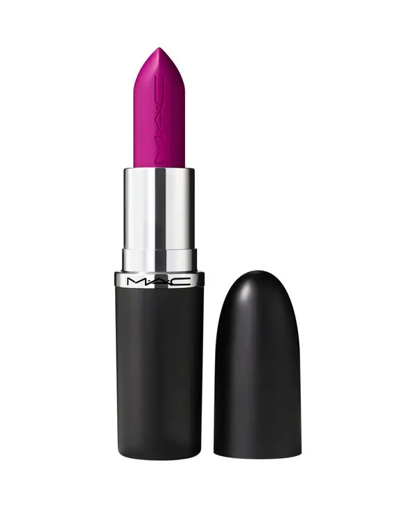 MAC COSMETICS Ximal Sleek Satin Lipstick - Violet Vapor