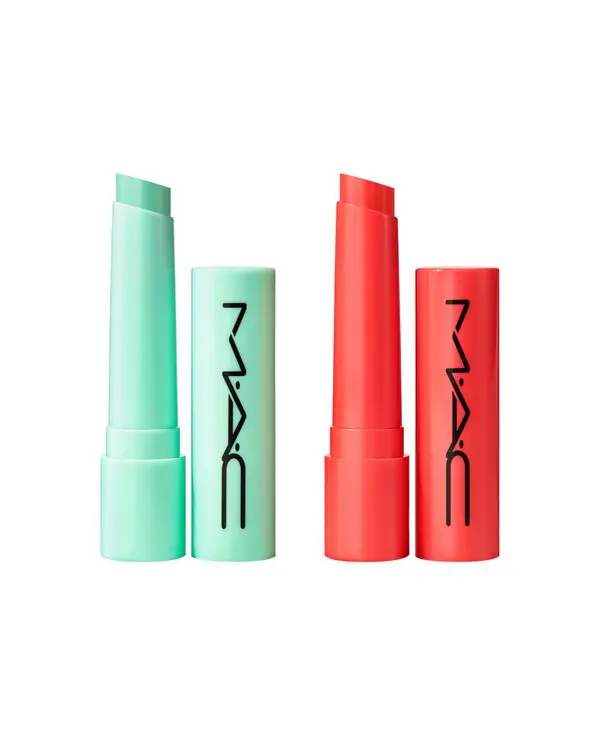 MAC COSMETICS 2-pc. Squirt Alert Lip Duo Kit