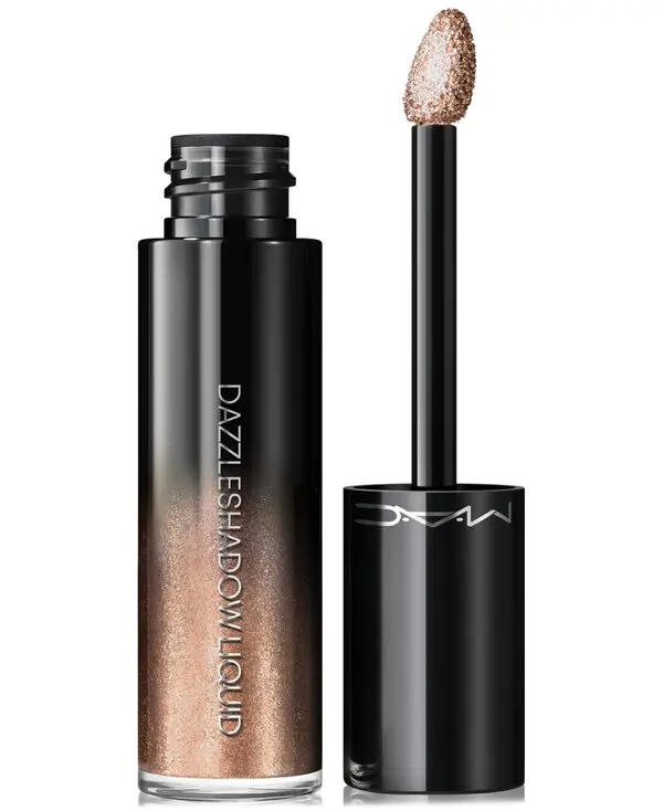 MAC COSMETICS Dazzleshadow Liquid Eyeshadow - Champagne Trail