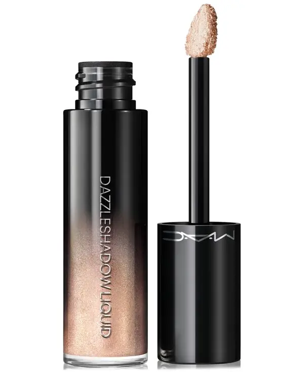 MAC COSMETICS Dazzleshadow Liquid Eyeshadow - Everything Is Sunshine