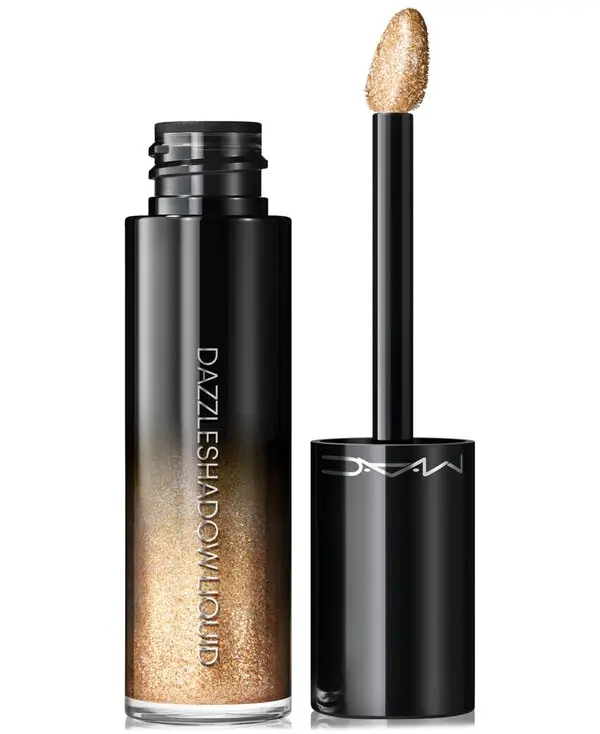 MAC COSMETICS Dazzleshadow Liquid Eyeshadow - Flash Or Dash