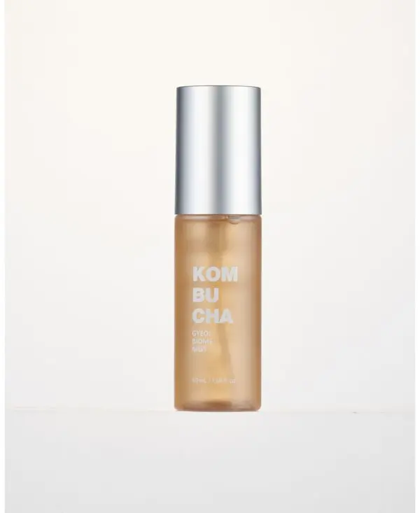 SIIA COSMETICS Kombucha Gyeol-biome Mist - No Color
