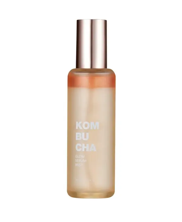 SIIA COSMETICS Kombucha Glow Serum Mist - No Color