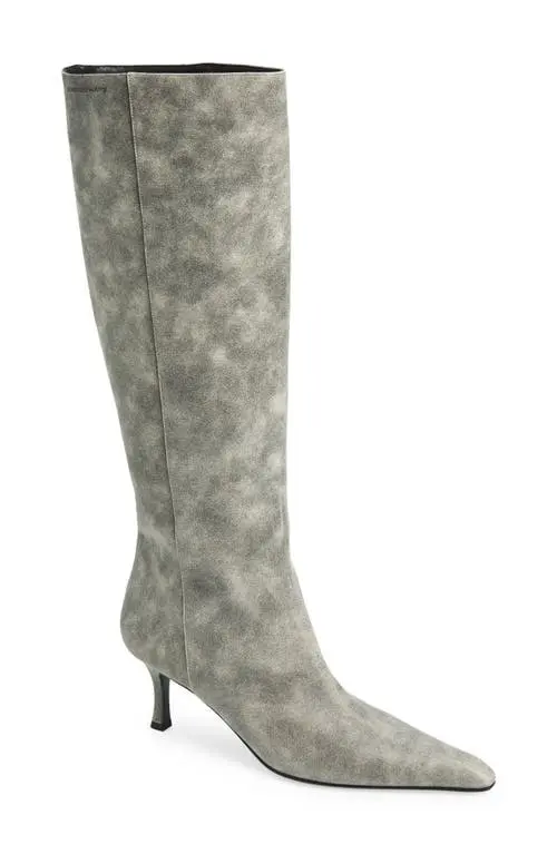 Alexander Wang Vera Tube Pointed Toe Boots